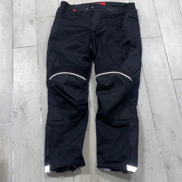 Noru | Pants | Noru Kiryu Mesh Padded Motorcycle Pants Overpants Xl ...